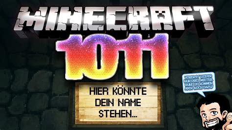 Let S Play Minecraft Folgen 1011 Bis 1020 Gronkh Wiki