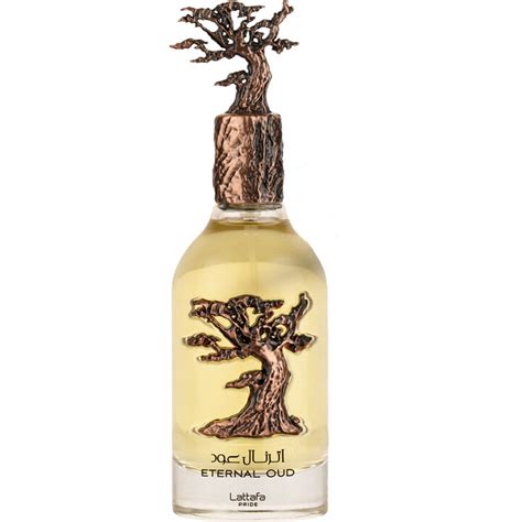 Eternal Oud By Lattafa Reviews Perfume Facts