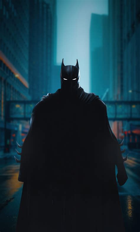 Batman Vengeance Wallpapers Wallpaper Cave
