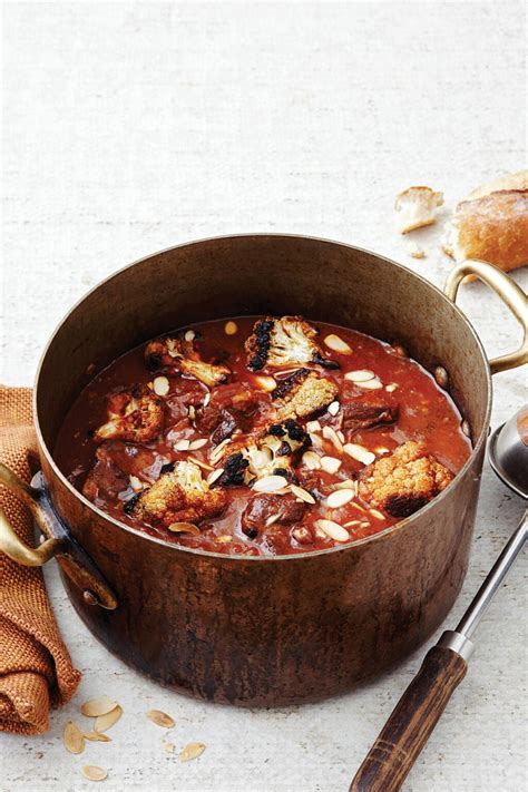 Lamb Soups And Stews Saveur