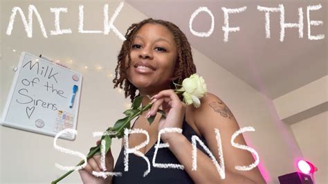 Milk Of The Siren Melanie Martinez Cover Youtube