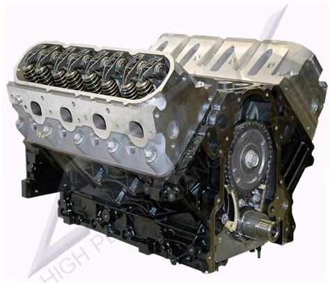 Chevy 5 3 Lm7 Engine Specs