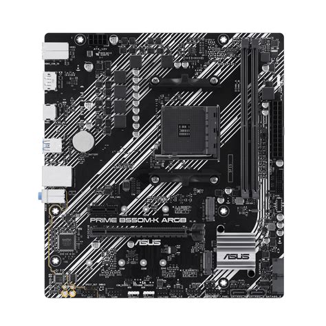 Prime B M K Argb Asus
