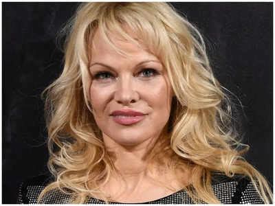 Pamela Anderson Was Painfully Shy Before The Infamous Playboy Shoot