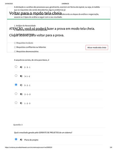 Engenharia De Requisitos Engenharia De Requisitos
