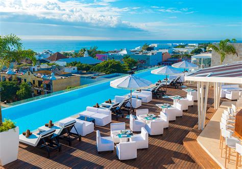 The Fives Downtown Hotel Residences Curio Collection By Hilton