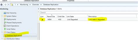 Recover Secondary Site Fix Sccm Secondary Server Recovery Failed Issue