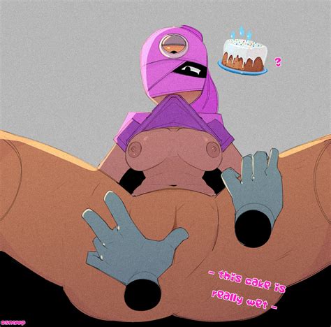 Brawl Stars Naked Tara Porn Photos Sex Videos