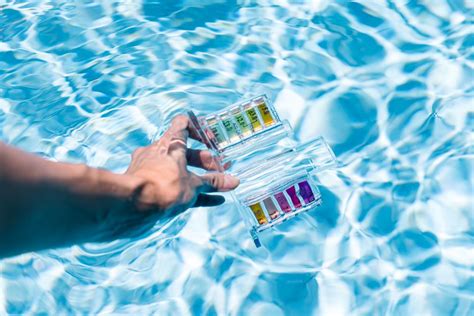 How To Test Pool Water The PK Times