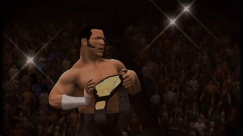 Wwwf World Title Match Champion Pedro Morales Vs Stan Stasiak