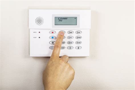 Alarme anti intrusion Gamme alarme sepio à Château Salins