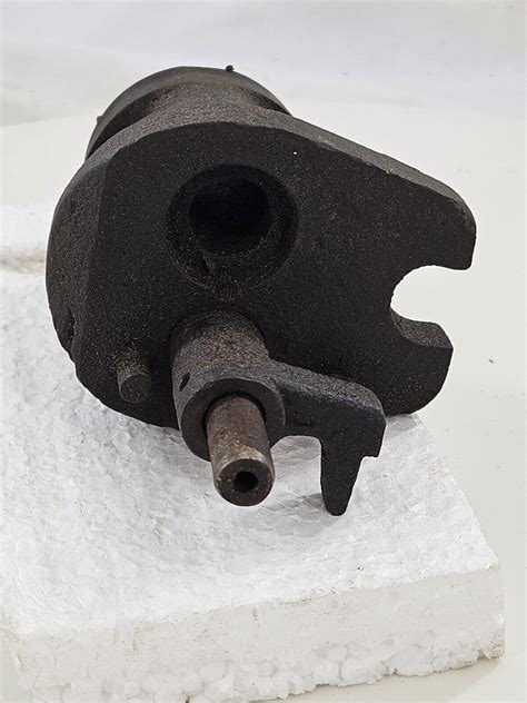 Igniter Body Hp Fairbanks Morse Hit Miss Gas Engine For Parts Or