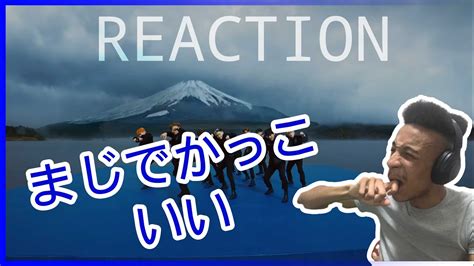 HOT JAPAN Spectacle VideoBorn To Be Wild Mt Fuji REACTION 黒人の考えは