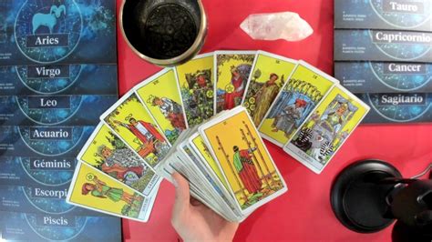 Live Lectura De Cartas Y Del Tarot En Vivo Y En Directo Signos