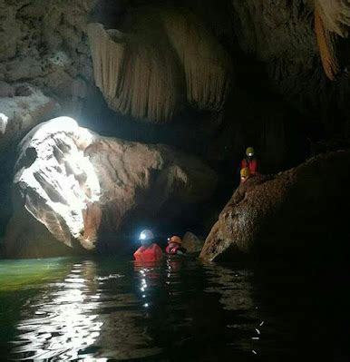 Cuevas En Lago Bayano Ciudad De Panam Elistmopty Conoce Panam