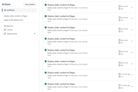 deploy react next js website to netlify vercel gtihub by hamdankhan364 fiverr