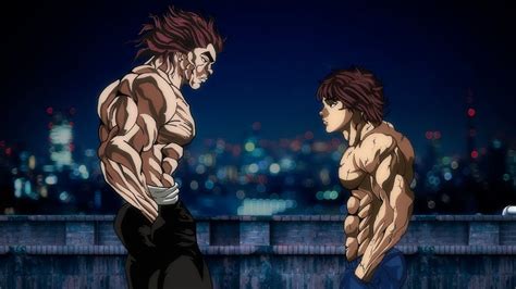 Y Jir Vs Baki Bakiamv Ai Believe Ryouko Aoyagi Youtube