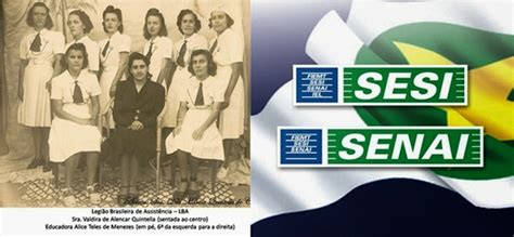 Em 1940 Surgiram As Primeiras Iniciativas Do Estado Brasileiro