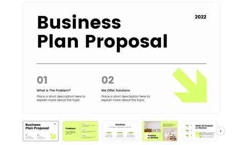20 Template Presentasi Gaya Canva PowerPoint PPT Terbaik Desainae