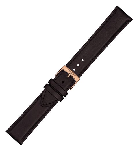 Tissot T Pasek Do Zegarka Br Zowy Mm