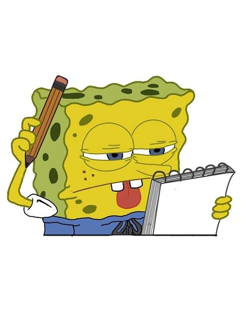 Pin De Liz Kurumu En Bob Esponja Dibujitos Sencillos Dibujos Para