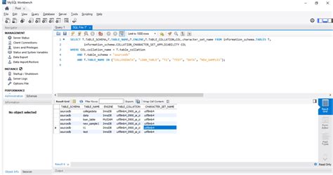 mysql character set how does character set work in mysql