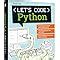 Lets Code Python Programmieren Lernen Mit Python Ohne Vorkenntnisse