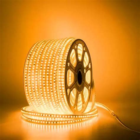 ریسه شلنگی LED وایرلس آیلا SMD 2835 تراکم 120 قابل برش در هر 20CM برق سام