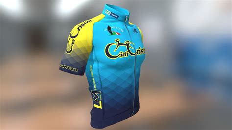 03315 CICLI CRISTINI 2023 3D Model By Giessegi C4069b7 Sketchfab