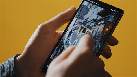 Test Du Google Pixel 7a Le Meilleur Smartphone Pour 500 Euros Numerama