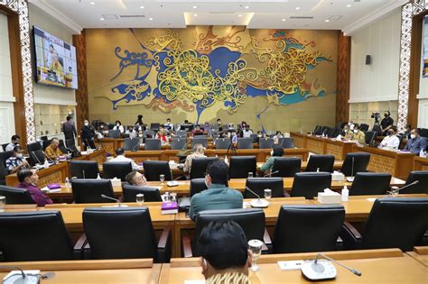 Kementerian Pendayagunaan Aparatur Negara Dan Reformasi Birokrasi