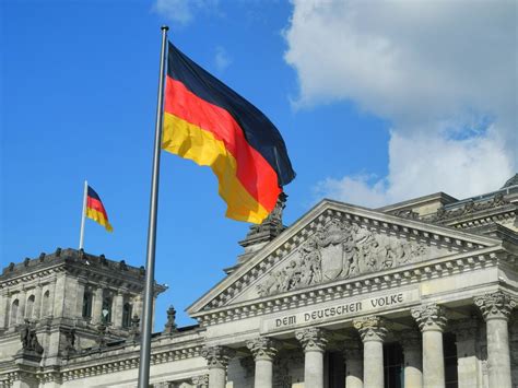 10 Interesting Facts About Germany AdvanceTec Tech News Crypto