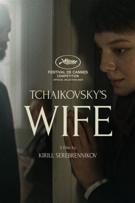 Tchaikovsky S Wife