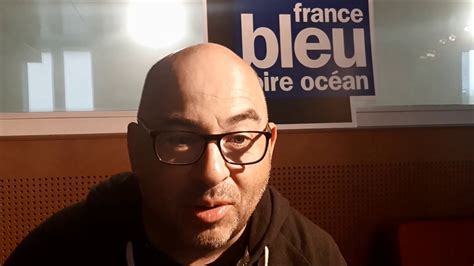 Journées du Patrimoine 2018 Patrick Cathala Balade à Clisson YouTube
