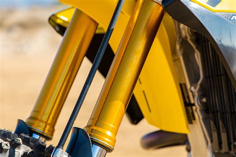 Kris Keefer On If Suzuki Rmz Rm Z Is Worth Buying Racer X