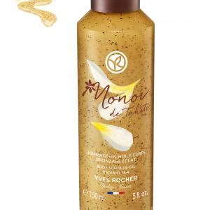 Monoï Vague dété Yves Rocher Parfum ein neues Parfum für Frauen und
