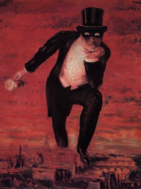 Reproductions De Peintures Le Retour De La Flamme De Rene