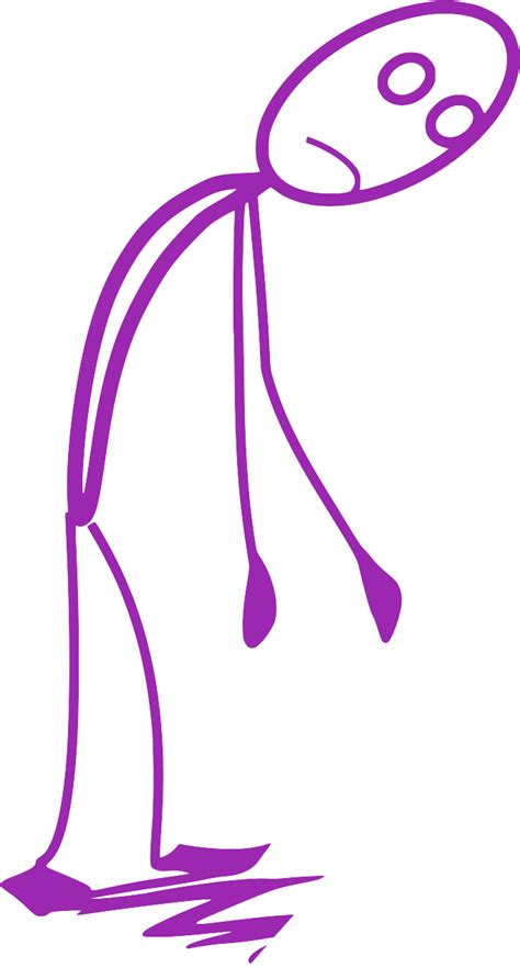 Svg M De Strichm Nnchen Zahl Streichholz Kostenloses Svg Bild