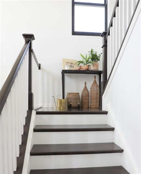 29 Stair Landing Ideas For A Creative Use Of Space Landing Decor