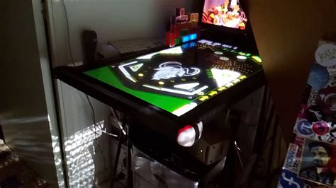 Install Pinball Table Gnu On Linux Snap Store