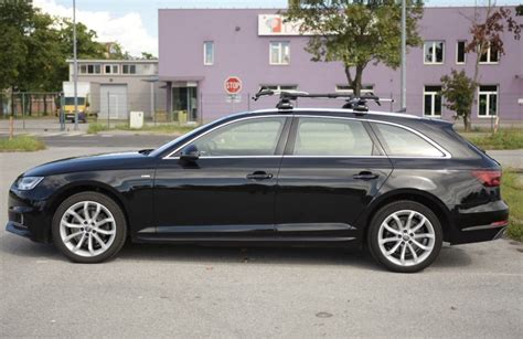 Audi A4 Avant 2 0 TDI SPORT S LINE VIRTUAL S TRONIC ACC 2017 God
