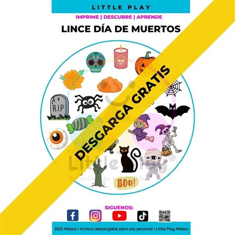 Lince De D A De Muertos Escuela Para Padres Y Cursos En L Nea De