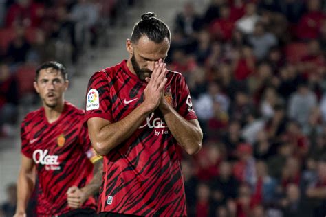 Real Mallorca Los goles más valiosos de Vedat Muriqi