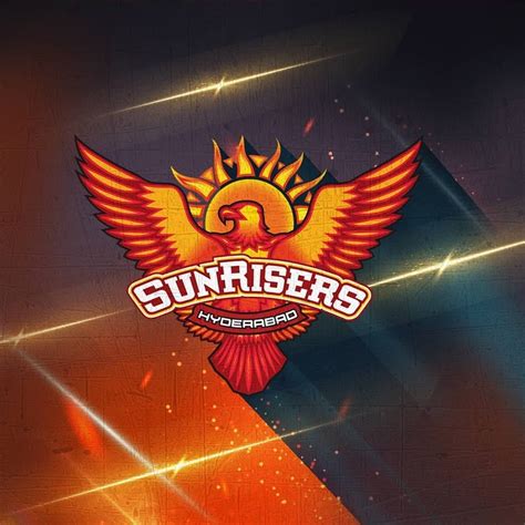 Sunrisers Hyderabad Wallpapers Wallpapers