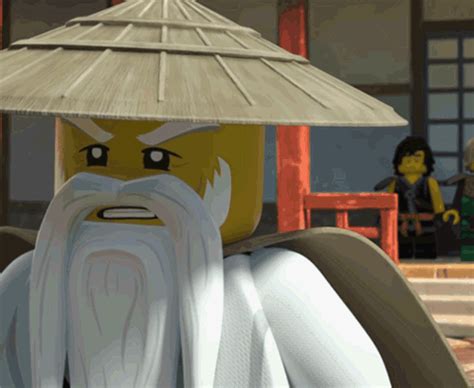 Images animées Ninjago USAGIF