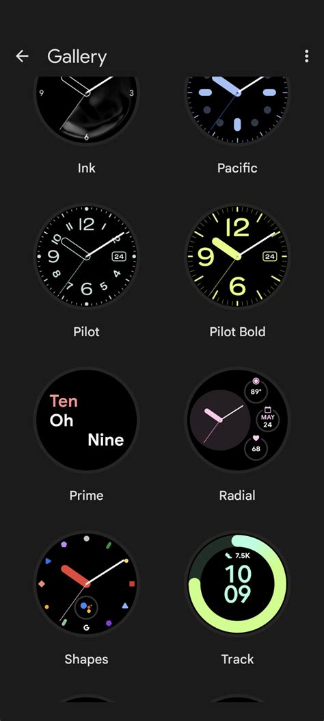 Google Pixel Pro Watch Sounds Good Lihkg