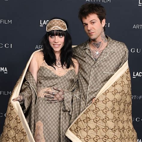 Billie Eilish Jesse Rutherford Age Gap Finneas