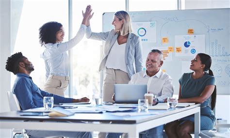 Como Motivar Equipe De Vendas Confira Melhores Dicas