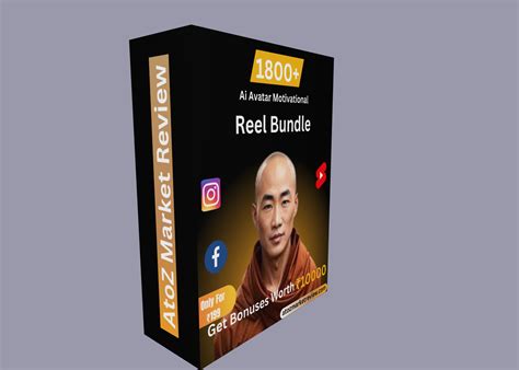 Premium Ai Reel Bundle