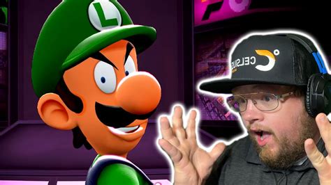 Mario Reacts To Nintendo Memes 11 Ft Meggy Reaction YouTube